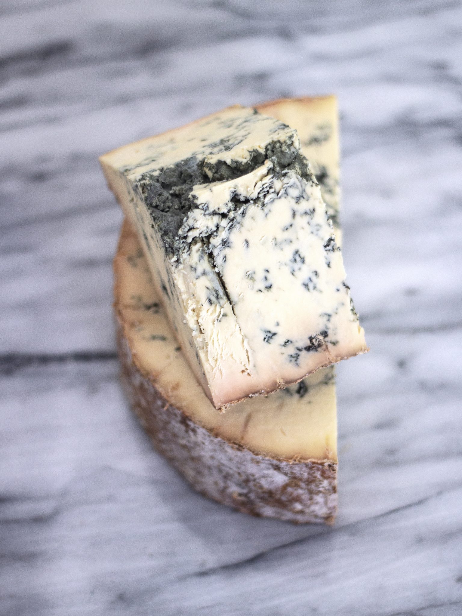 Colston Bassett Stilton – Dom's Cheese